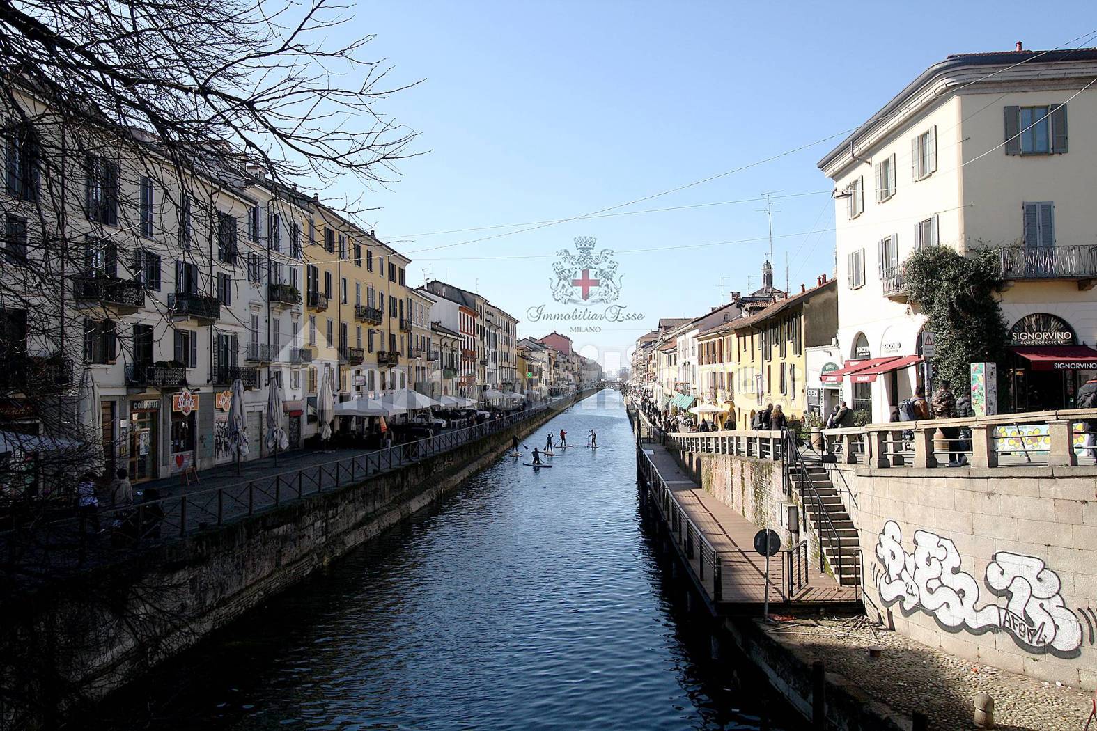 Cocktail bar in Vendita