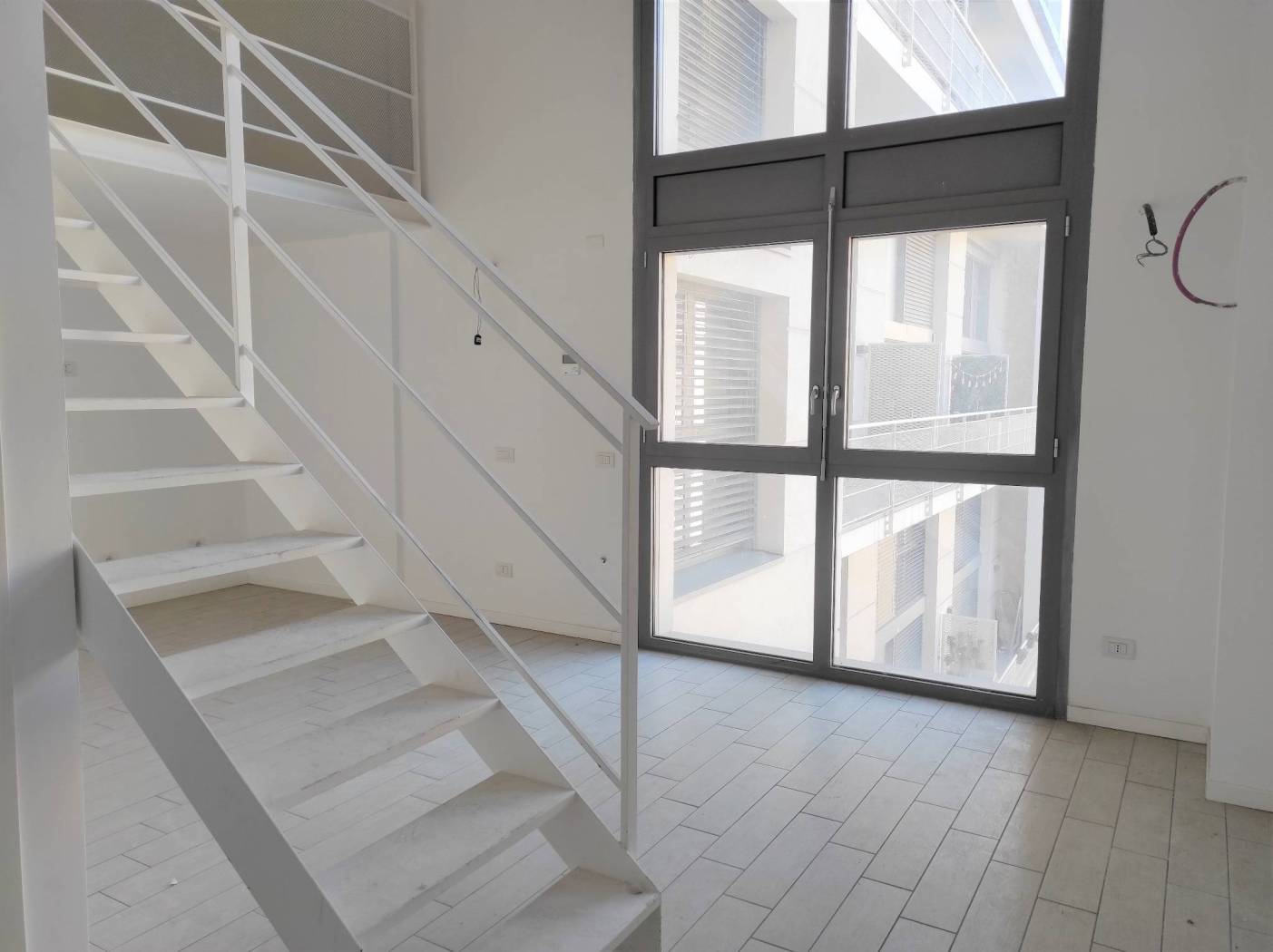 Bilocale piazza Ovidio, Viale Ungheria - Mecenate, Milano