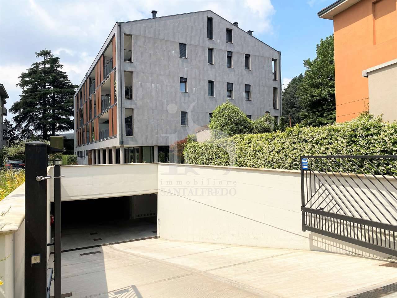 Posto auto - moto in Vendita