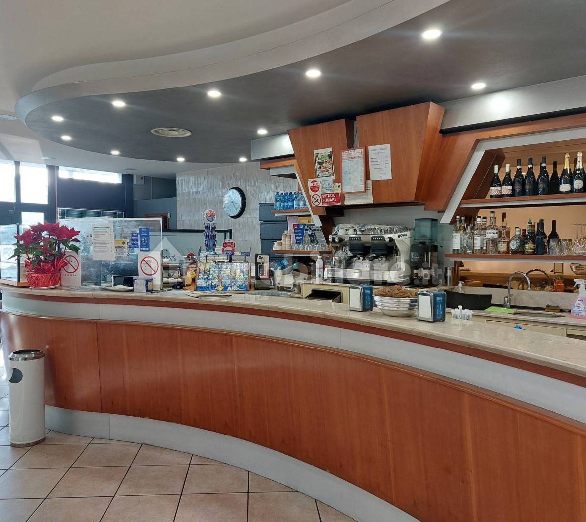 Bar in Vendita