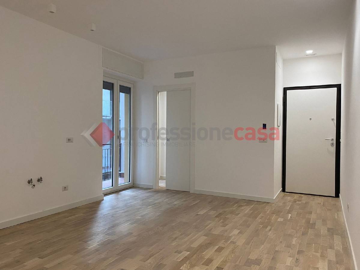 Trilocale via Balduino, 43, Province - Veneto, Catania