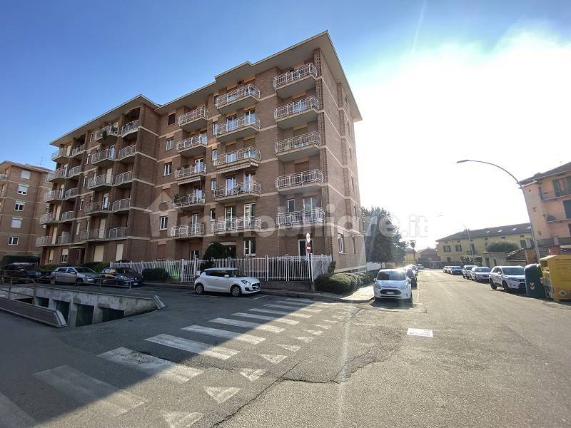 Appartamento via Giuseppe Perotti 2, Masarone, Biella