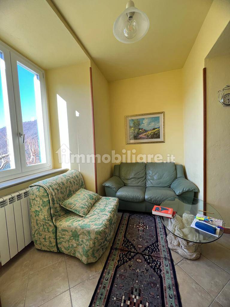 Trilocale via Giulia, Centro, Fivizzano