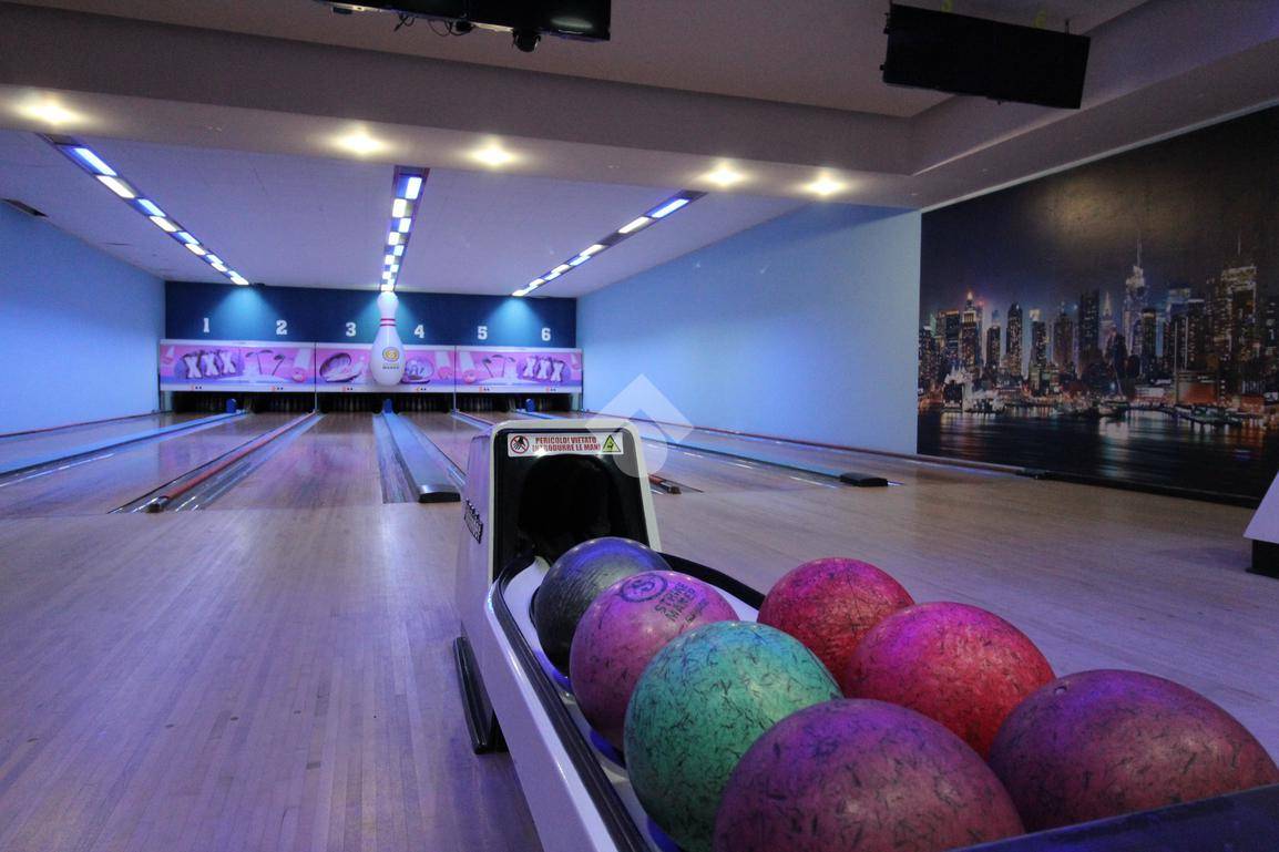 Laboratorio in Vendita