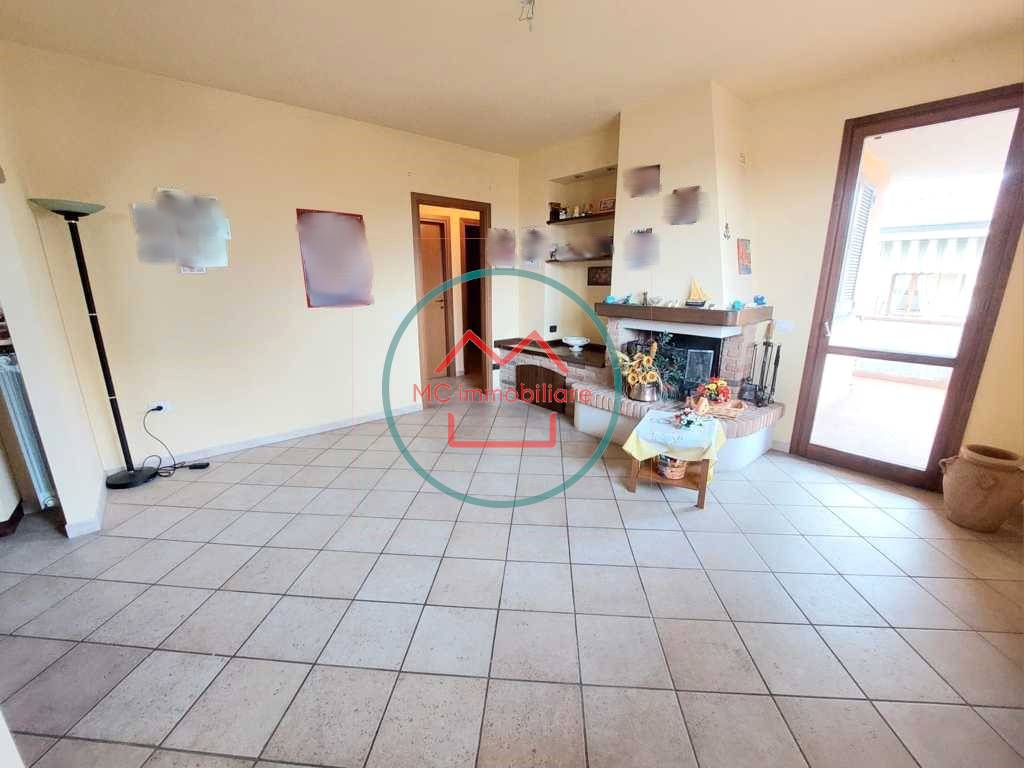 Quadrilocale via delle Mimose, Borgo A Buggiano, Buggiano