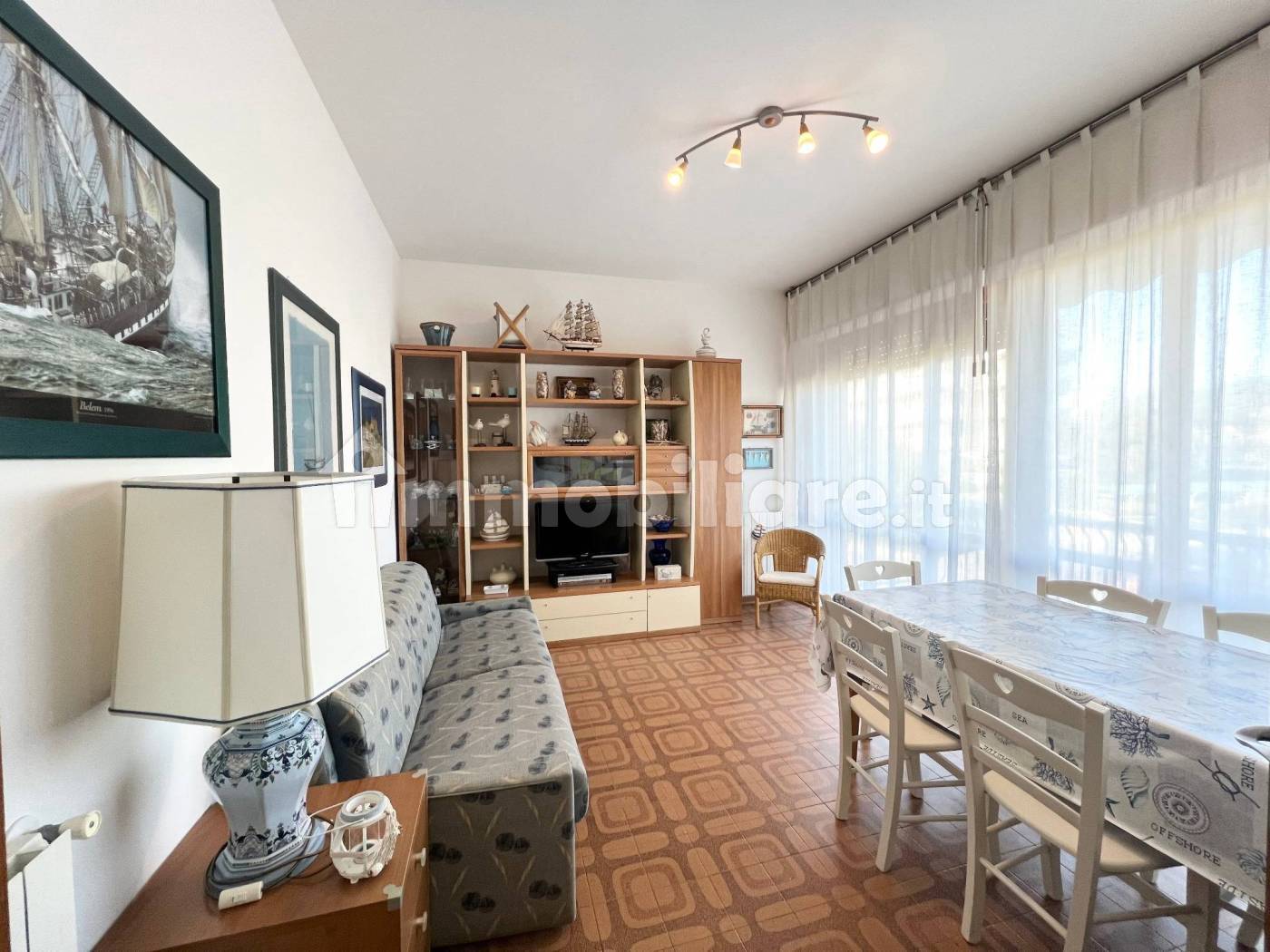 Appartamento via del Secco 19, Lido di Camaiore, Camaiore