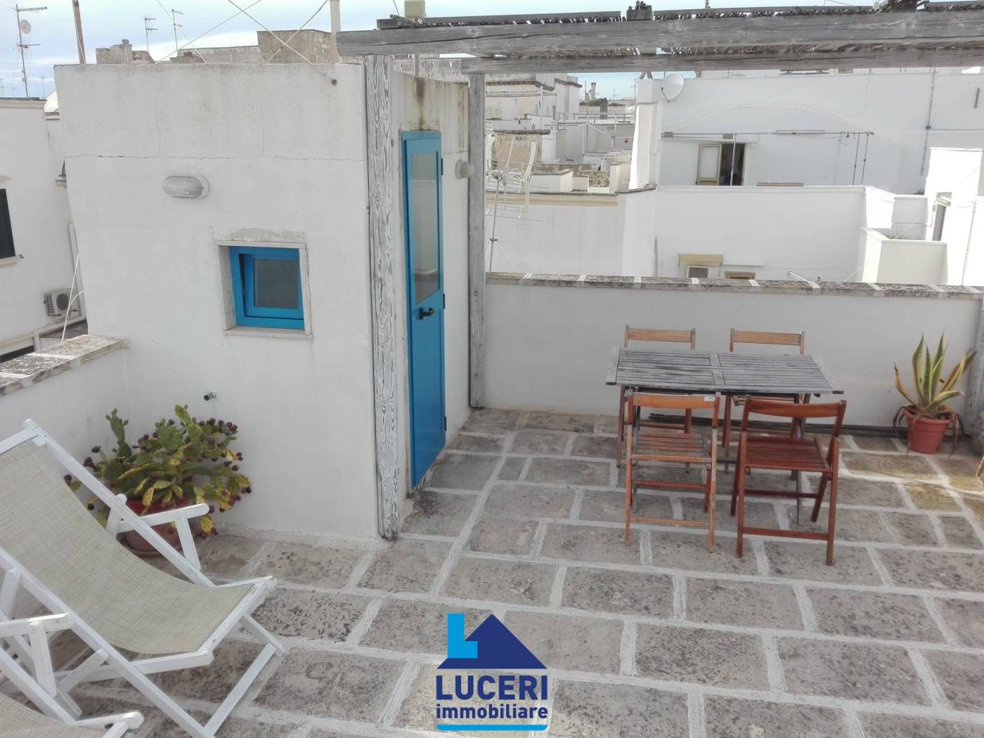 Monolocale via Bosco, Centro Storico, Gallipoli