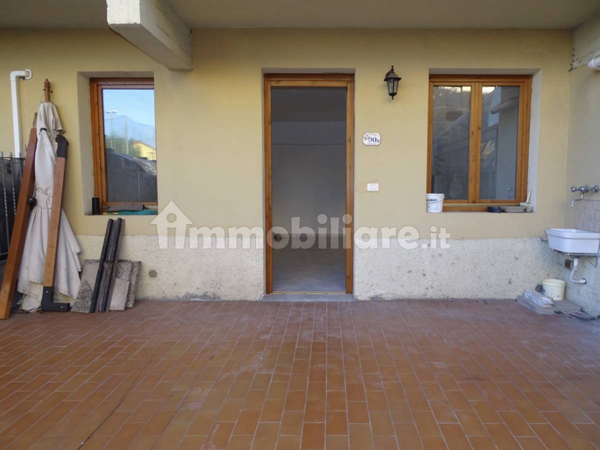 Monolocale via dell'Osteria, Brozzi, Firenze