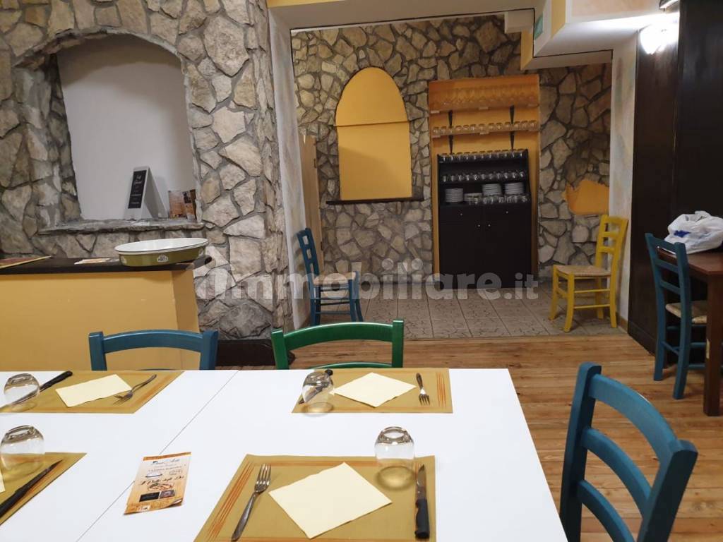 Locale commerciale piazza San Francesco, 1, Ceprano, Rif. 100899361 ...