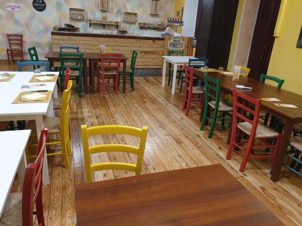 Locale commerciale piazza San Francesco, 1, Ceprano, Rif. 100899361 ...