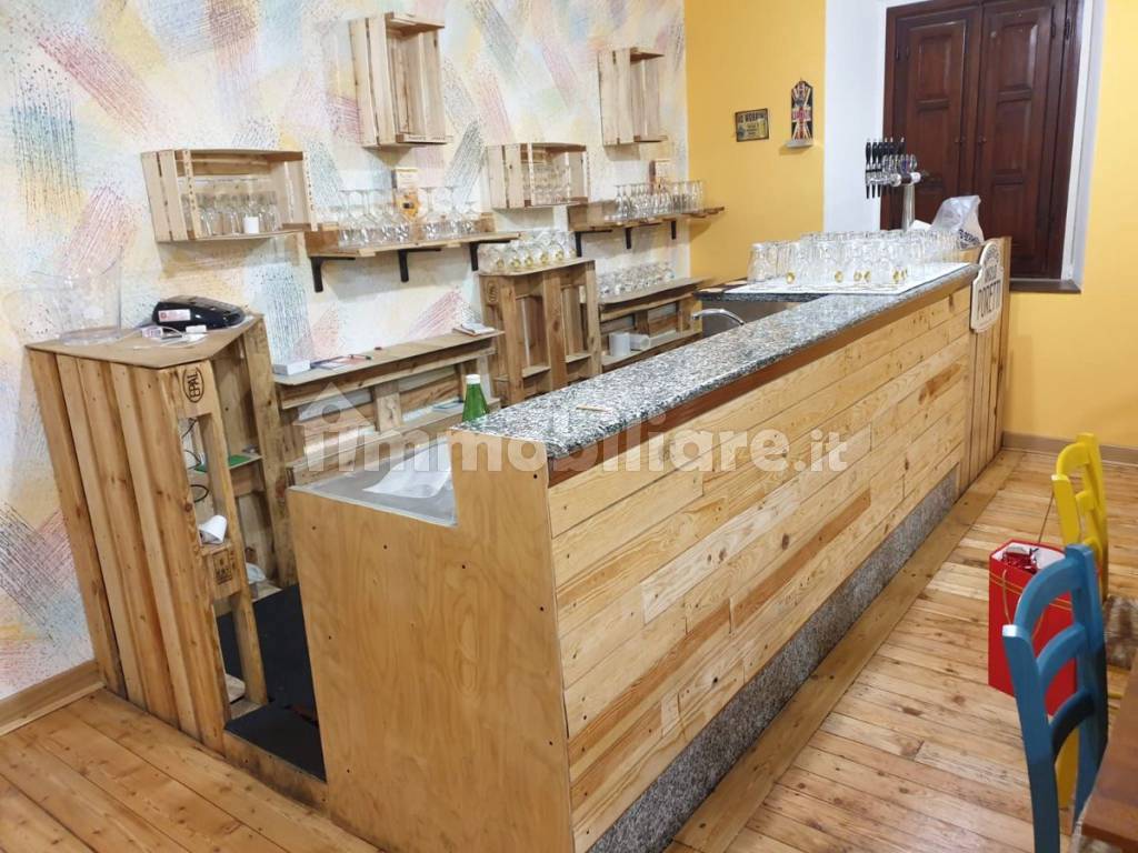 Locale commerciale piazza San Francesco, 1, Ceprano, Rif. 100899361 ...