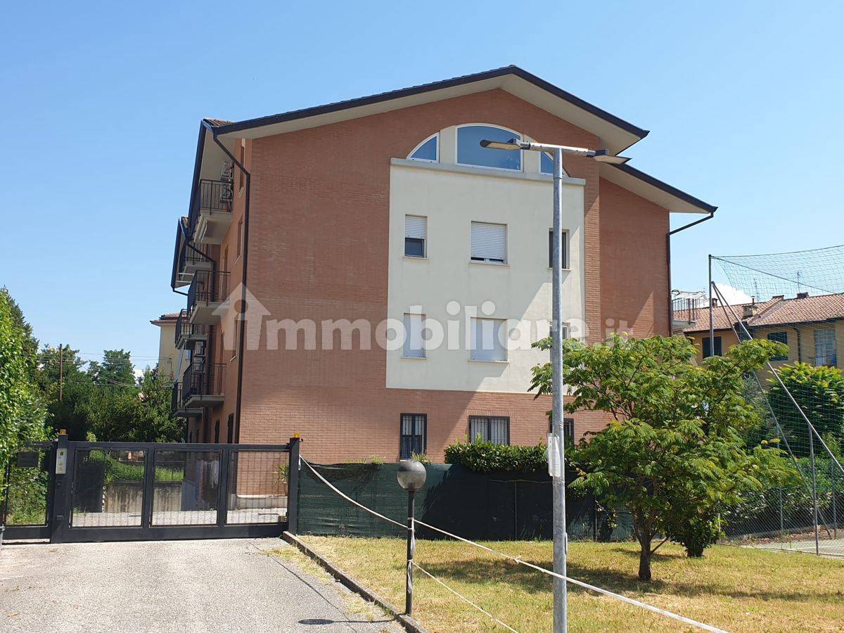 Appartamento via Don Luigi Catelli, 18, Centro, Ceprano