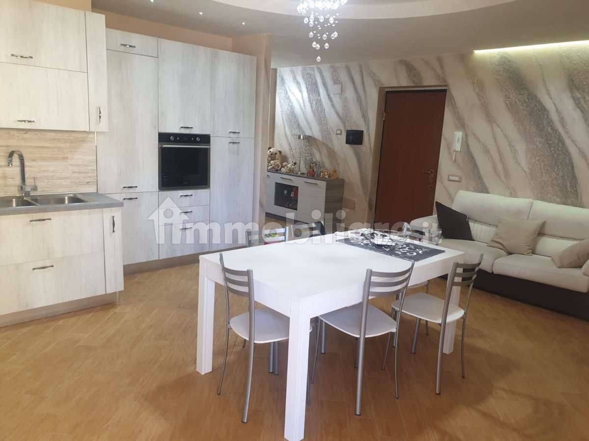 Appartamento via Muto, 26, Centro, Ceprano