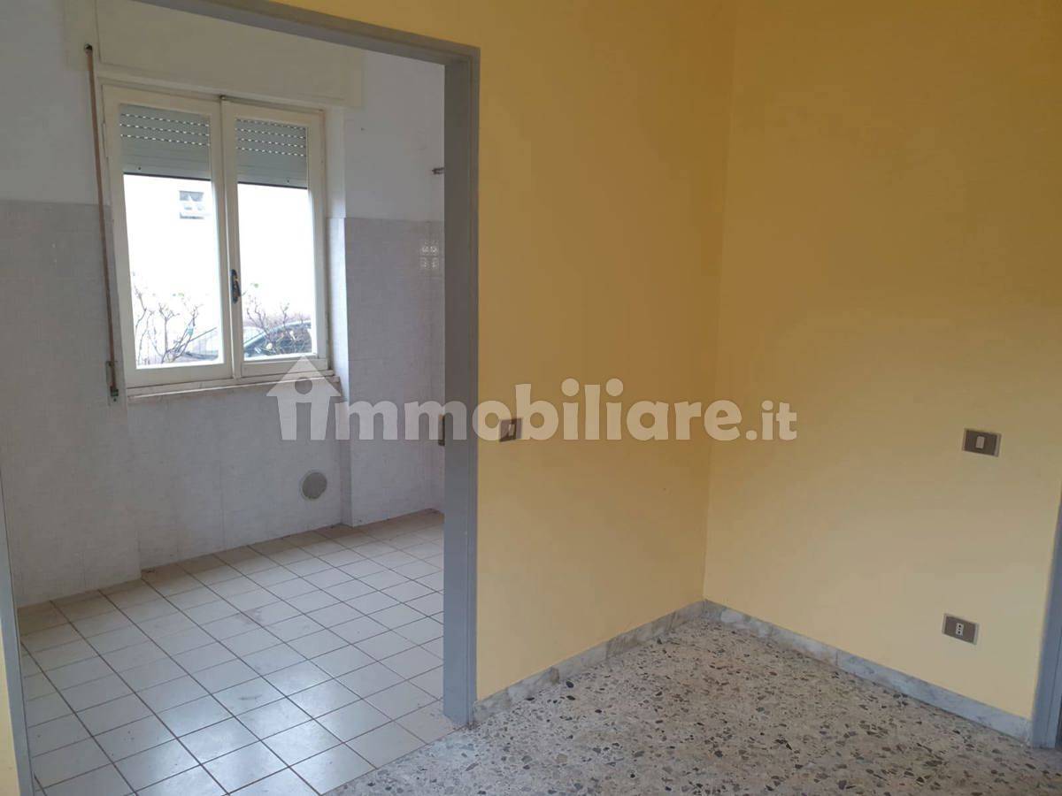 Appartamento via San Manno, 31, Centro, Ceprano