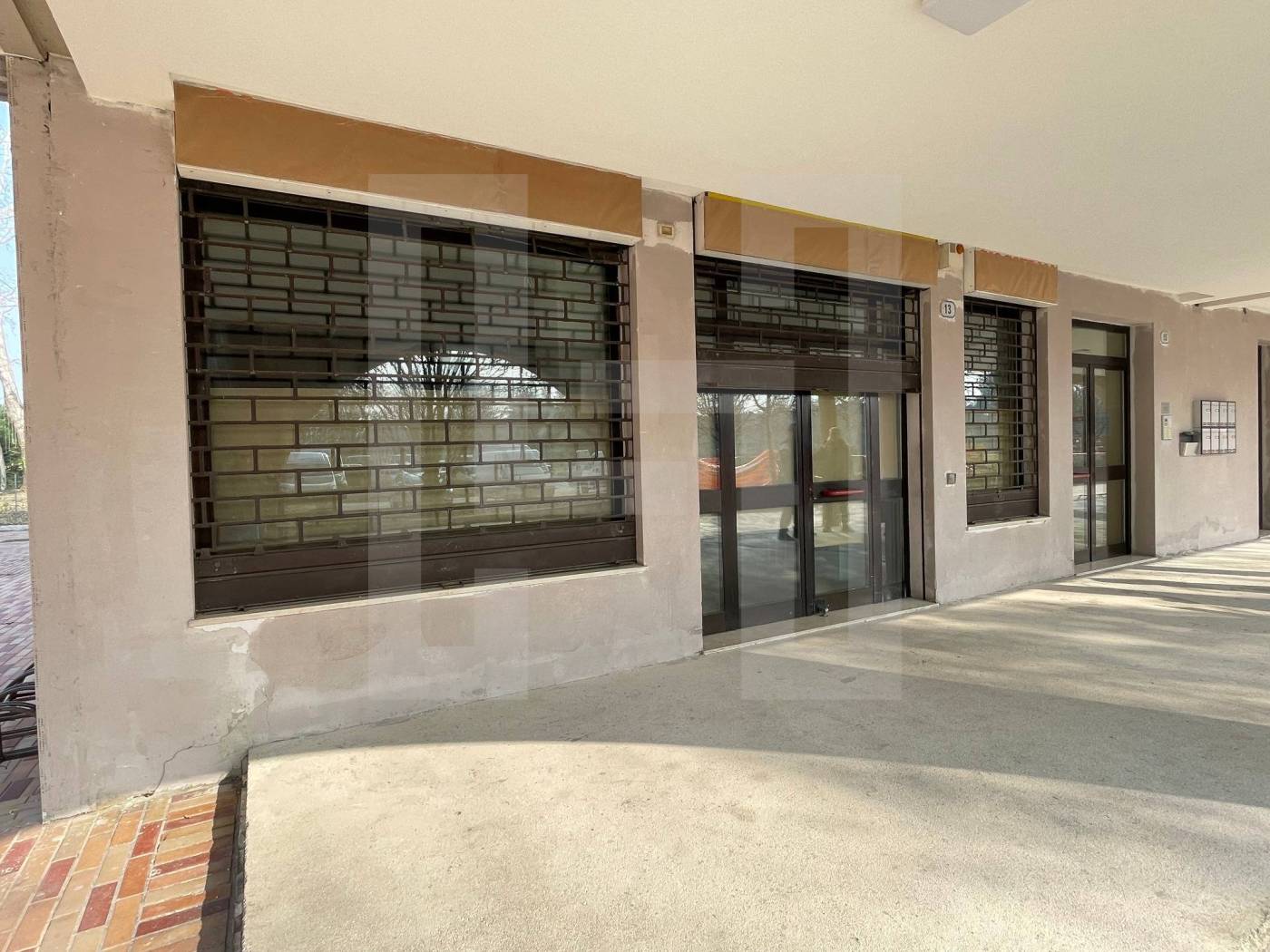 Locale commerciale in Vendita