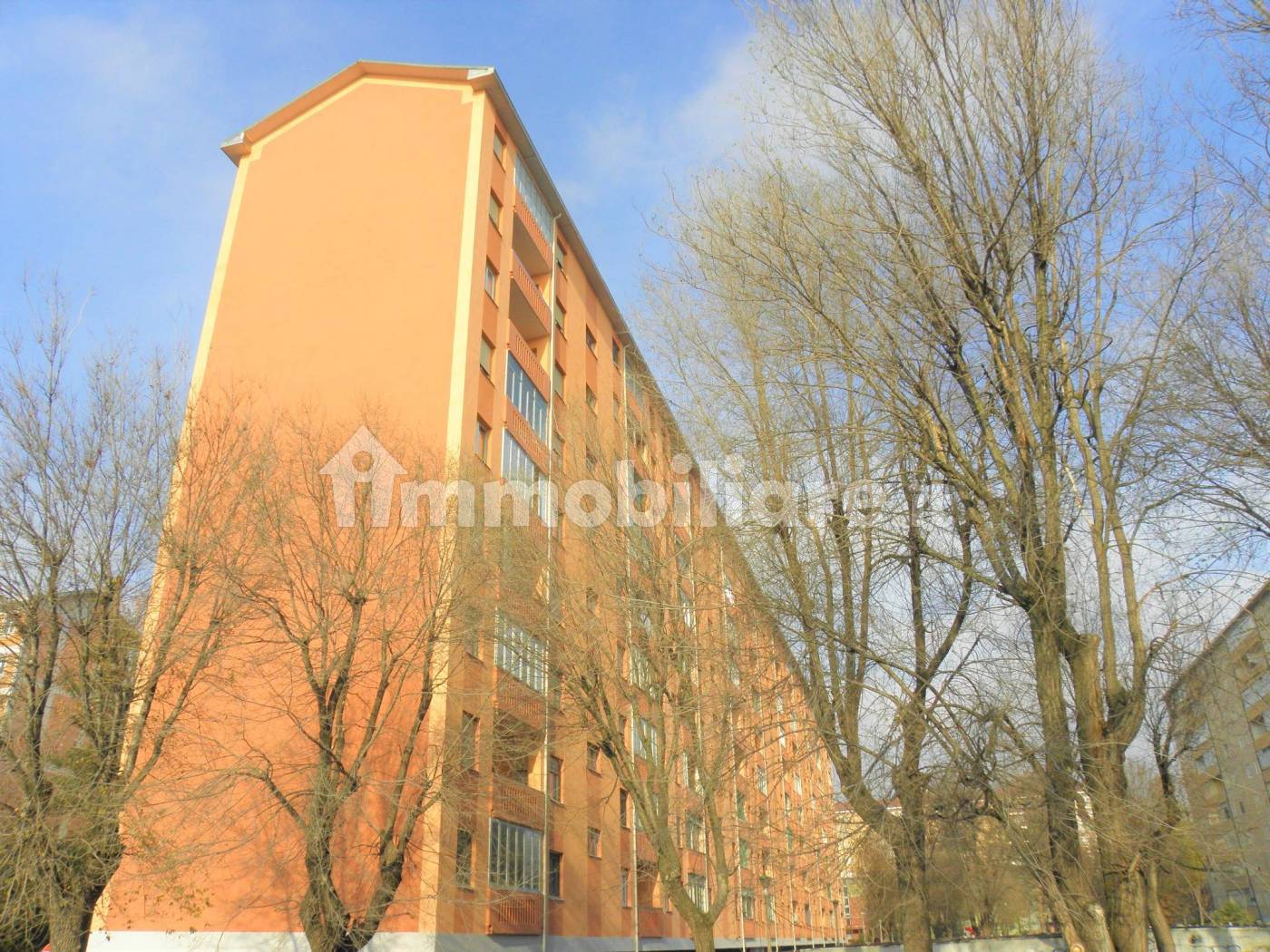 Appartamento Strada del Drosso 164b, Mirafiori Sud - Strada del Drosso, Torino