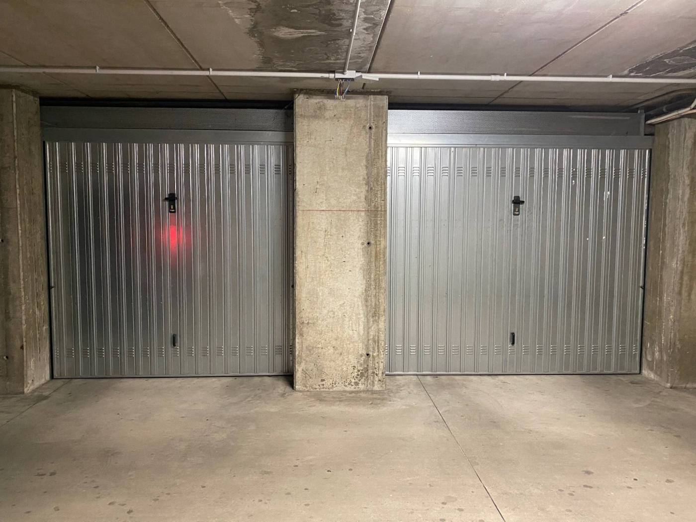 Garage - Box in Vendita