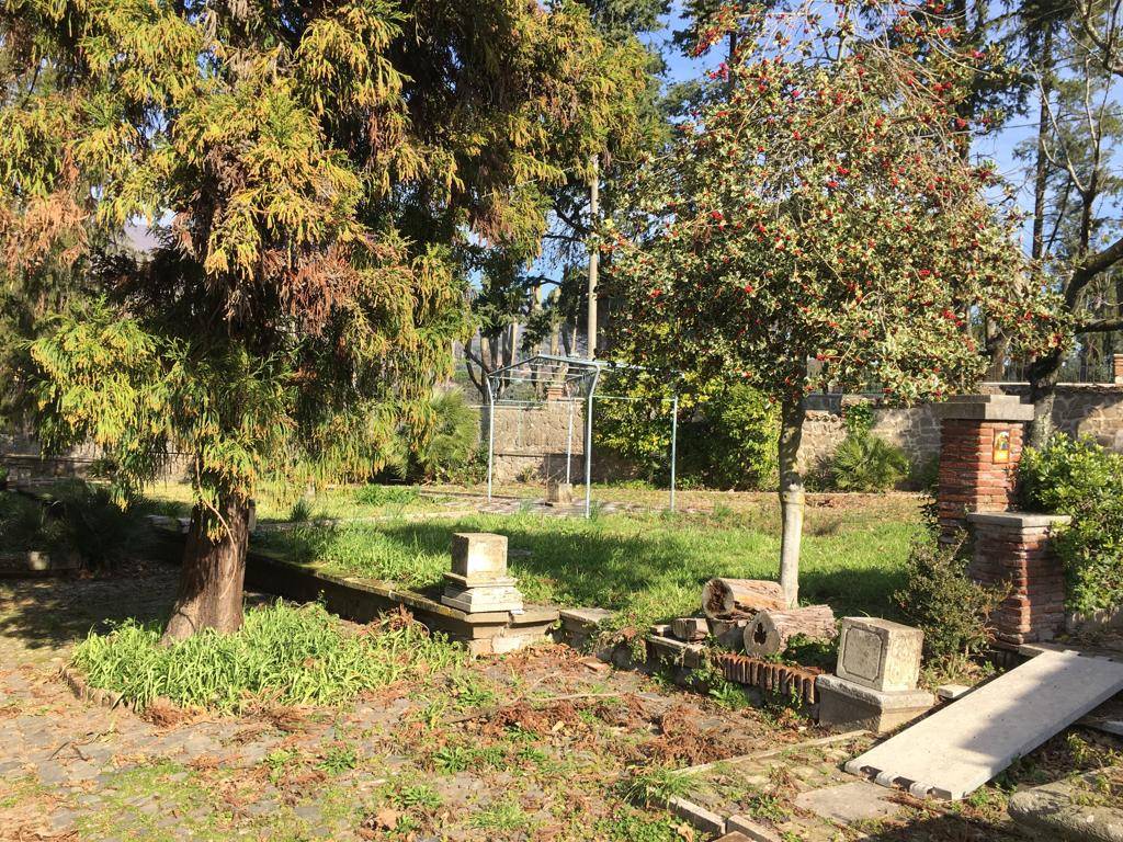 Vendita Casale in Contrada Madonna degli Angeli Velletri. Posto auto ...