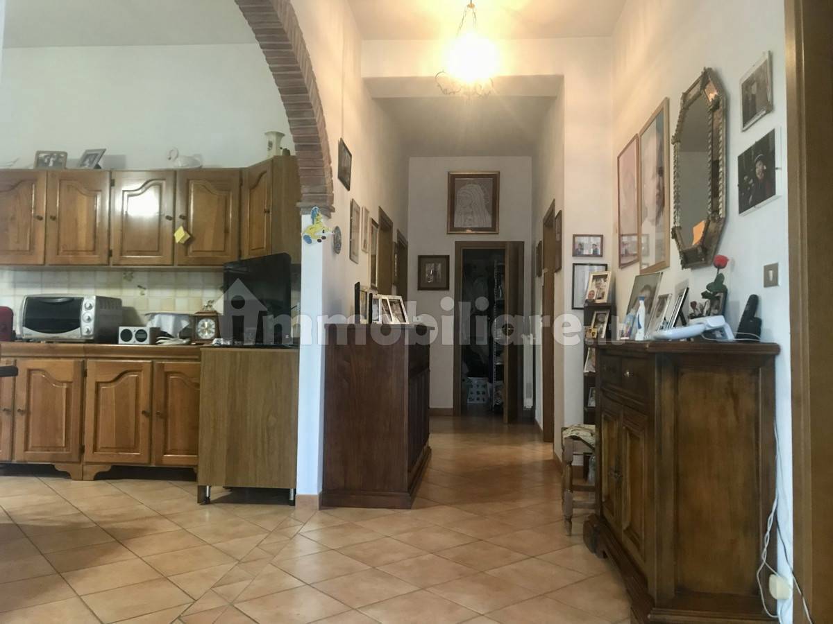 Quadrilocale primo piano, Laterina Pergine Valdarno