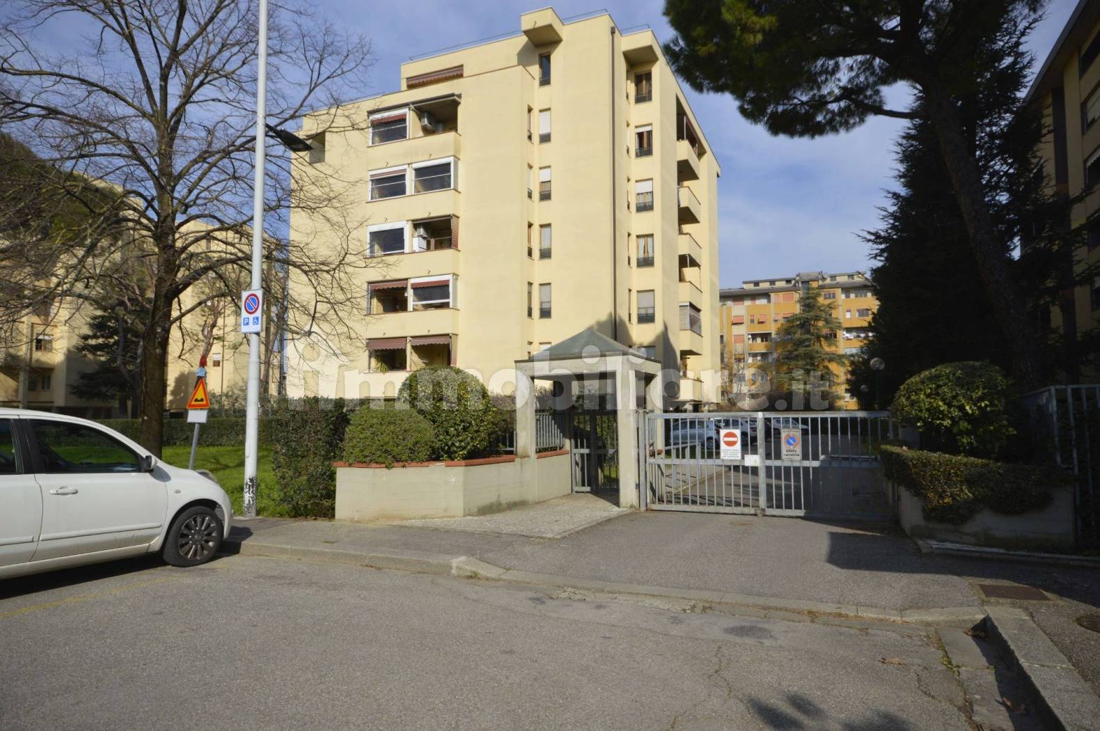 Appartamento via Donato Bramante 10, Cintoia - Le Torri, Firenze