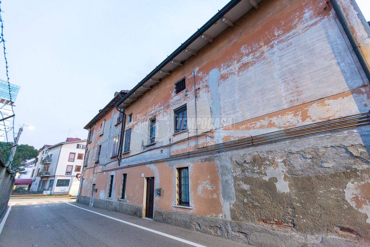 Bilocale via Parenzo 3, Chiesanuova, Brescia