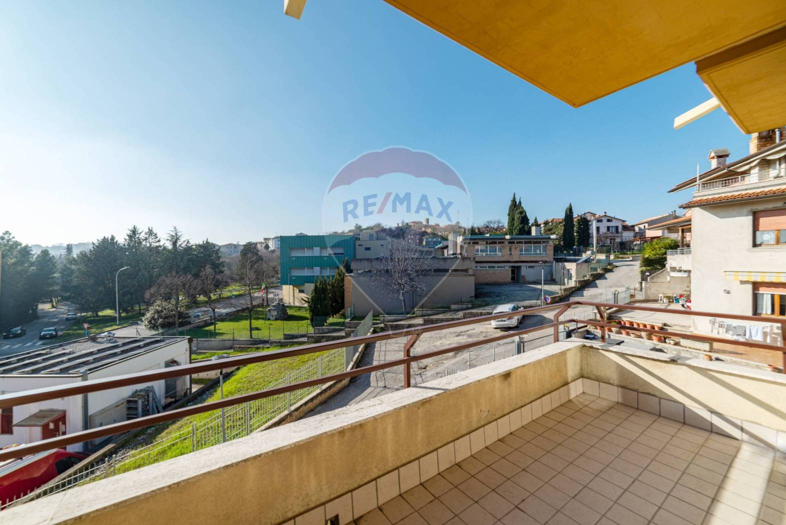 Appartamento via Marconi 8, Centro, Santa Maria Nuova