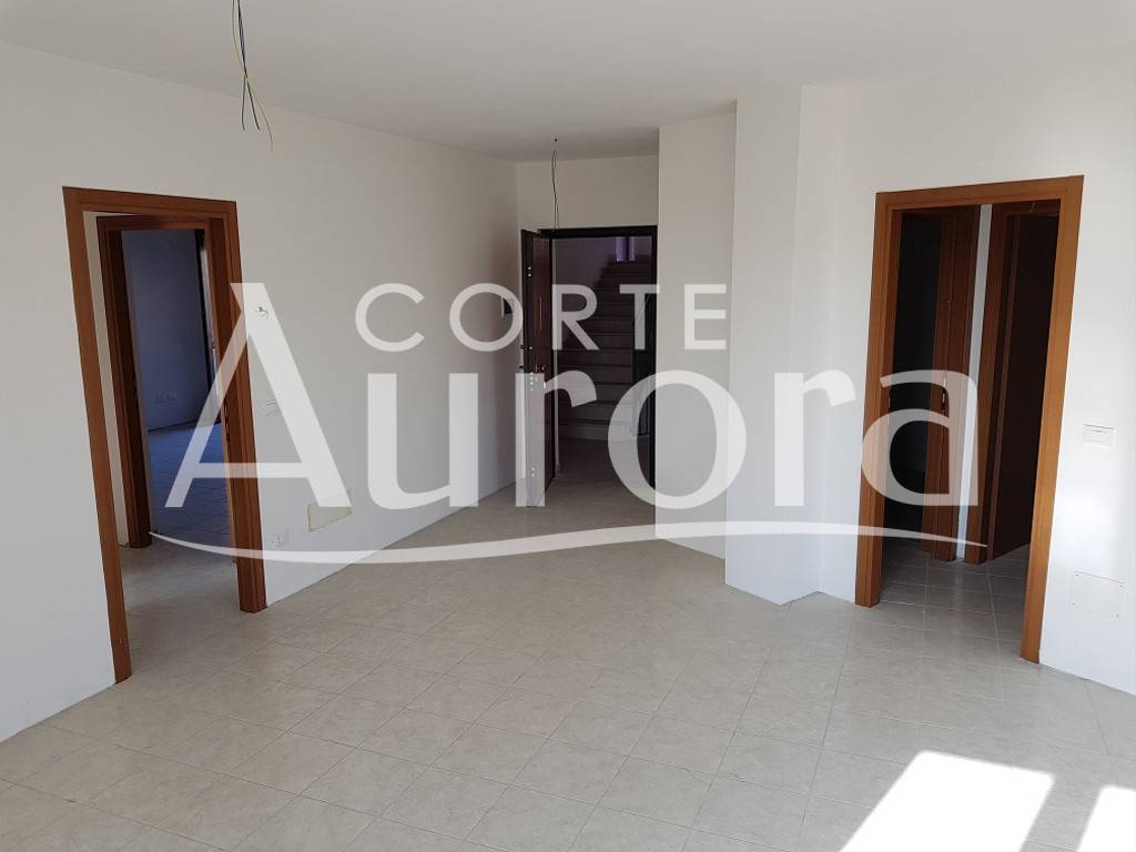 Trilocale via Piero Calamandrei, Giardino, Ponsacco