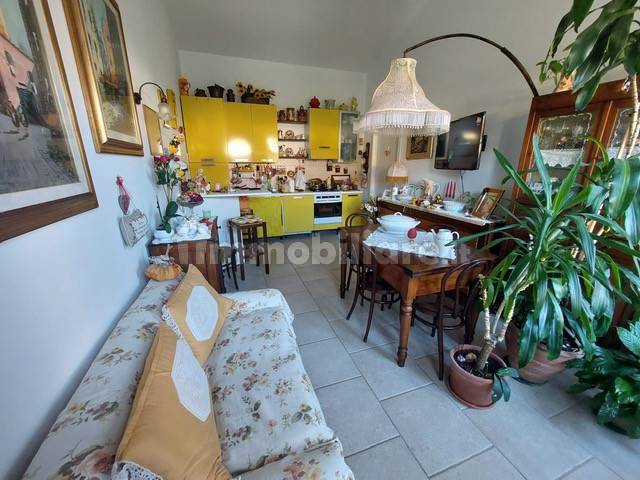 Trilocale via Pedichella, San Frediano Nord - San Casciano, Cascina
