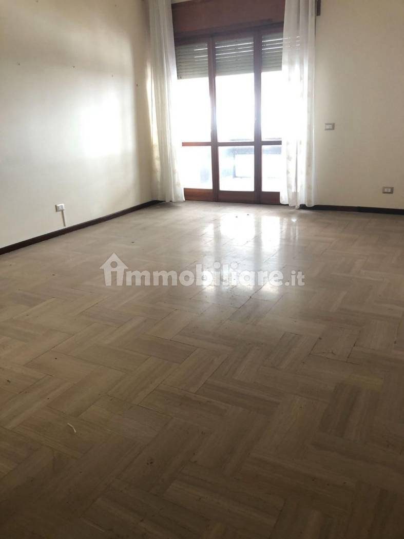 Appartamento via Adda, Gelone - Cadorna, Siracusa