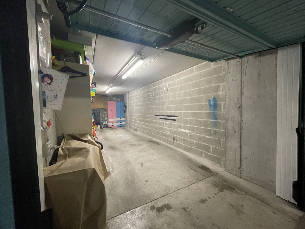 Garage - Box in Vendita