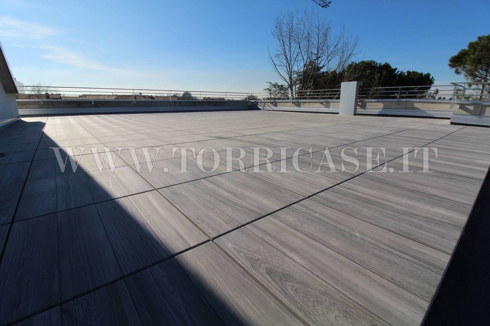 Attico via Fratelli Cervi 12, Scanzo Rosciate, Scanzorosciate