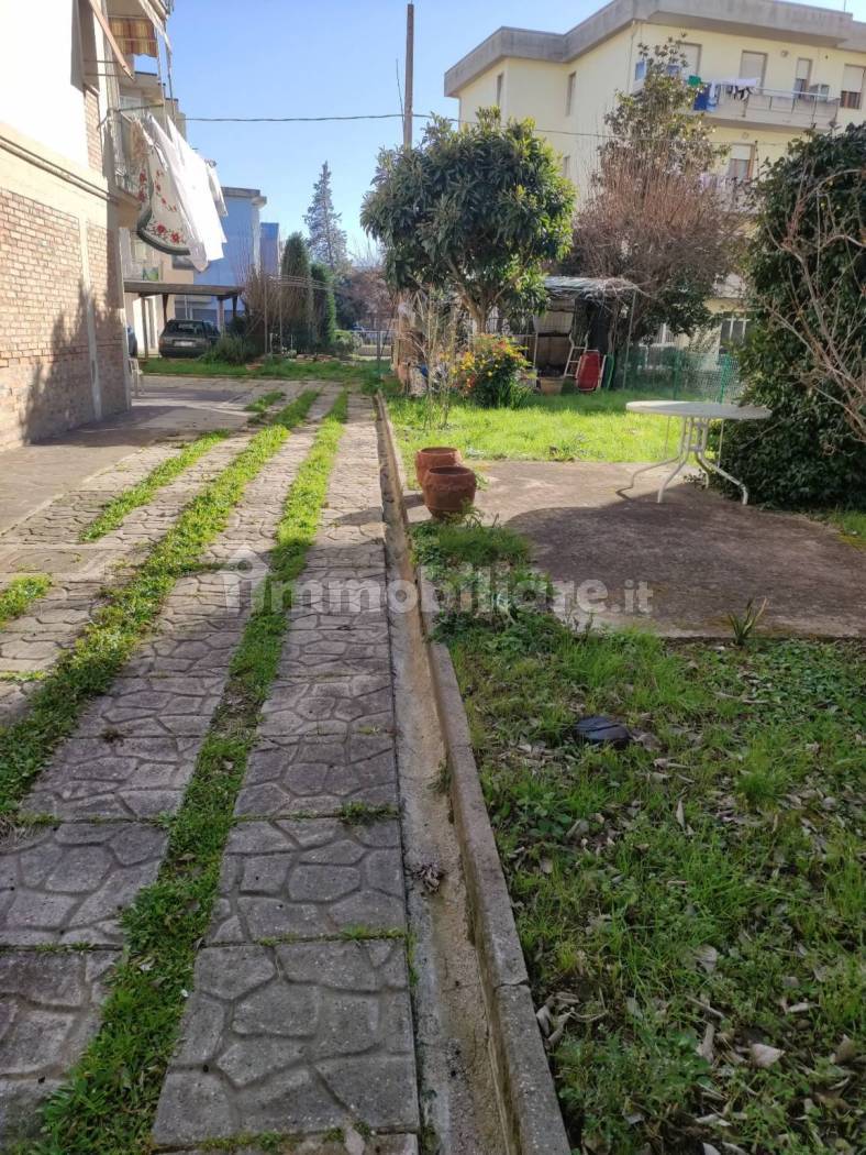 Appartamento viale Bruno Buozzi 3, Centro, Castelfiorentino