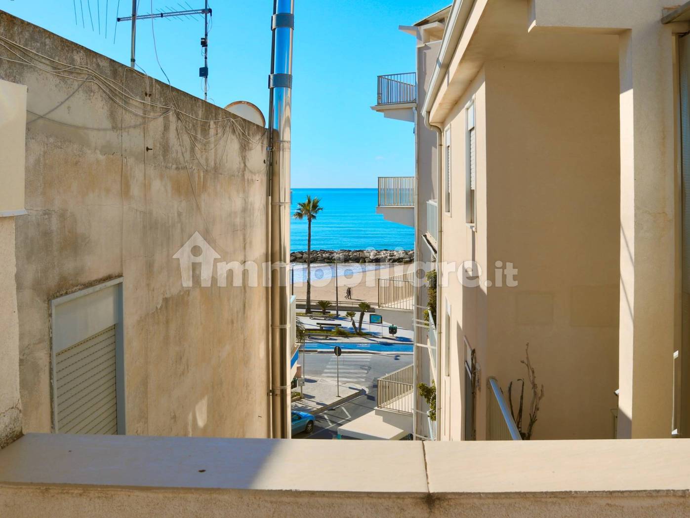 Bilocale piazza Malta, Marina di Ragusa Centro, Ragusa