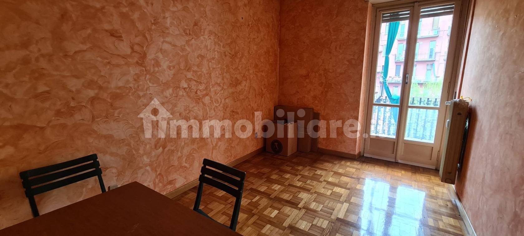 Quadrilocale via Gaetano De Marchi 7, Centro Storico, Biella