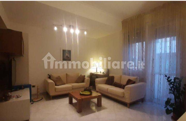 Trilocale via Francesco Paglia, Stadio - Pontepiccolo, Catanzaro