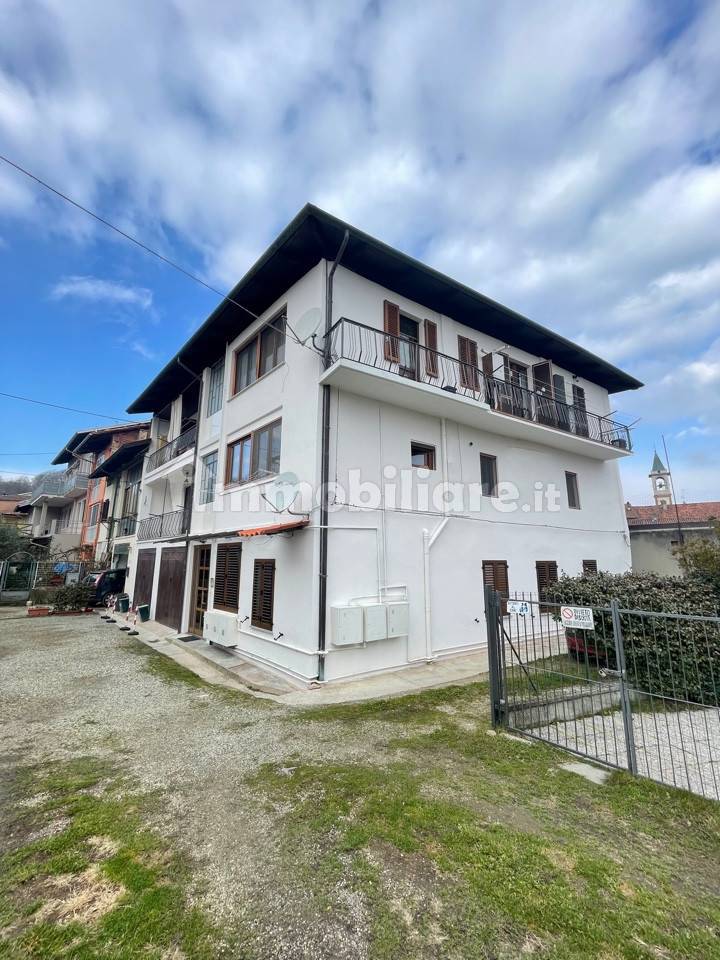 Bilocale via Martiri della Libertà 45, Ceresane Curanuova, Mongrando