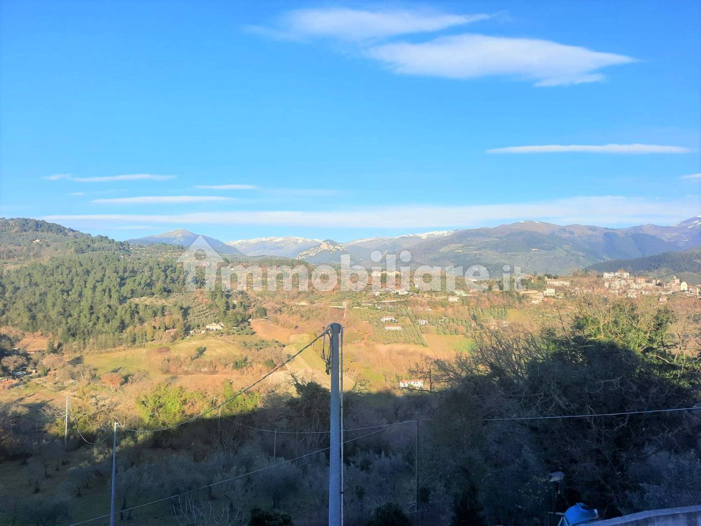 Bilocale via Collestatte, Valserra - Valnerina, Terni