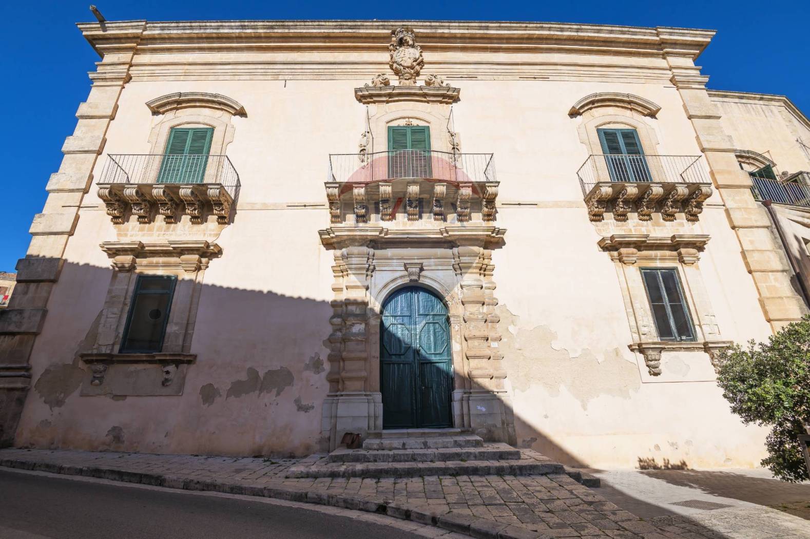 Appartamento via Orfanotrofio 95, Ibla, Ragusa