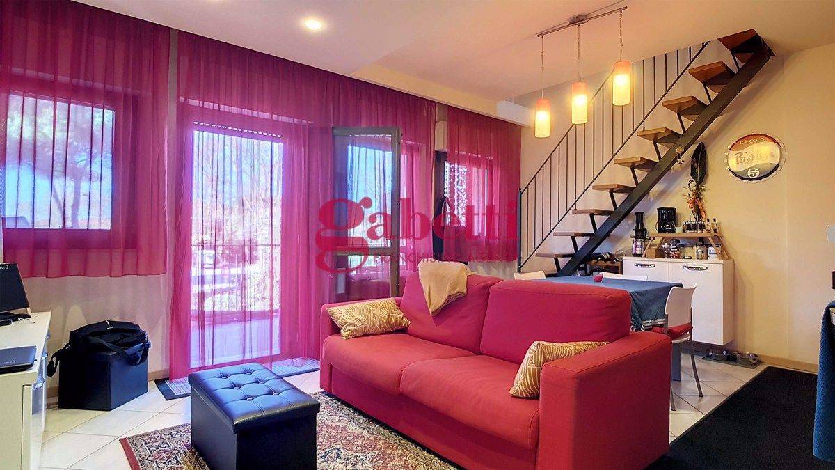 Trilocale viale del Tirreno, Tirrenia, Pisa