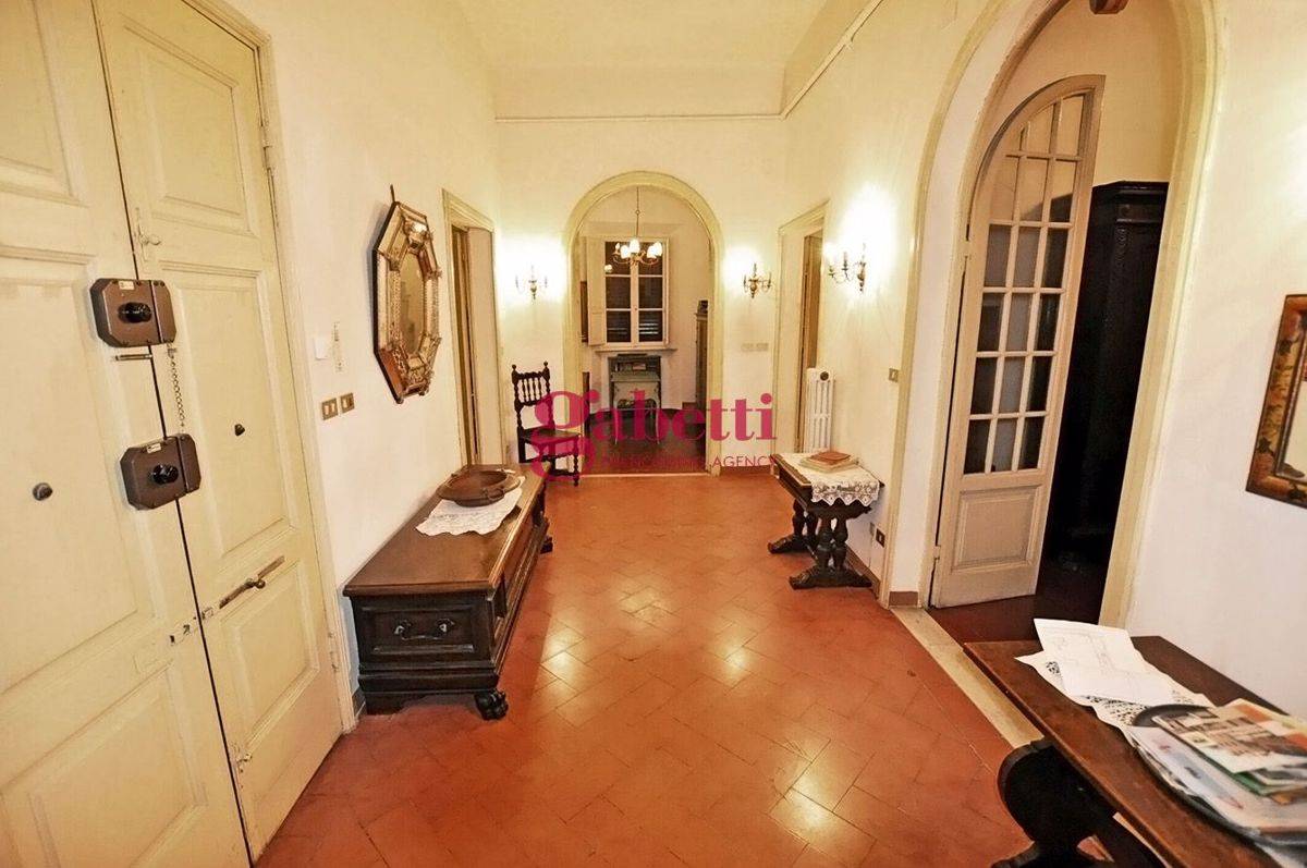 Appartamento corso Italia 100, Sant&#x27;Antonio, Pisa