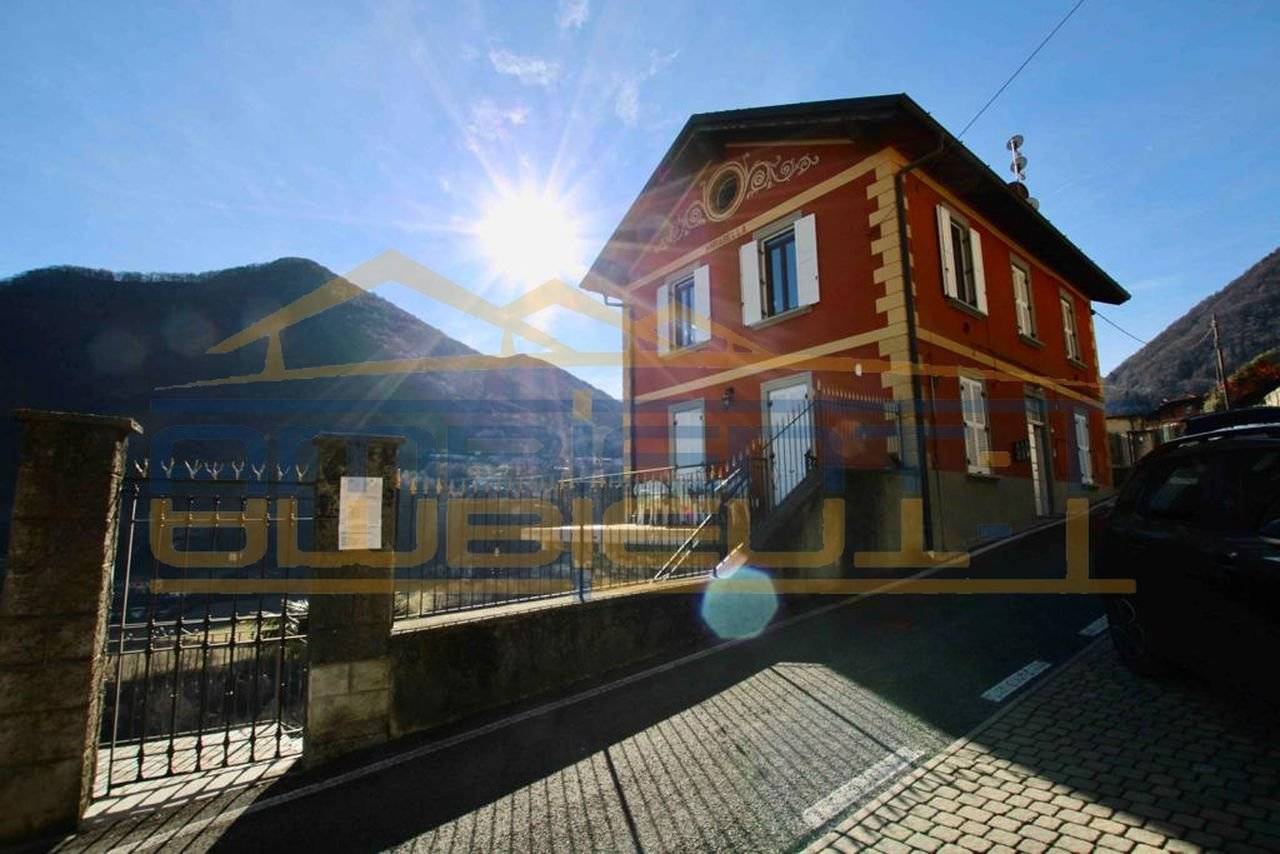 Trilocale via Roma, Dizzasco Biazzeno, Dizzasco