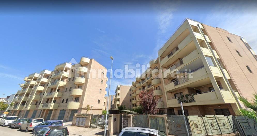 Bilocale via di Salpi, Rione Martucci - Diaz, Foggia