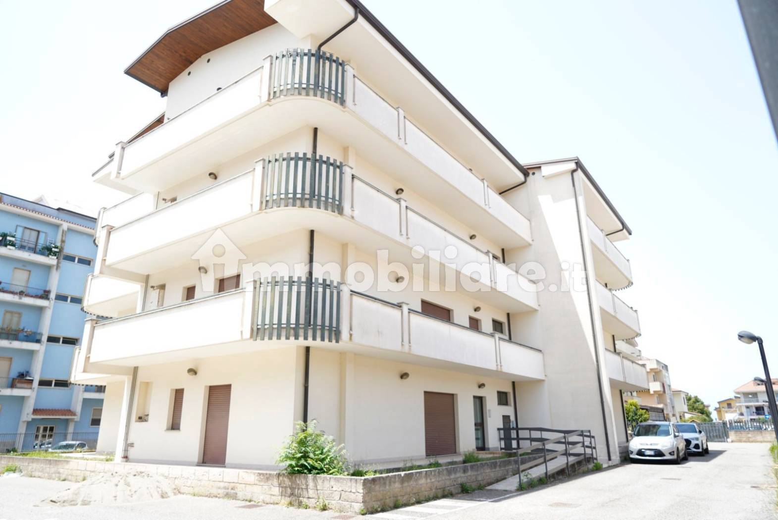 Quadrilocale via Pablo Neruda 16a, Santa Eufemia Lamezia, Lamezia Terme