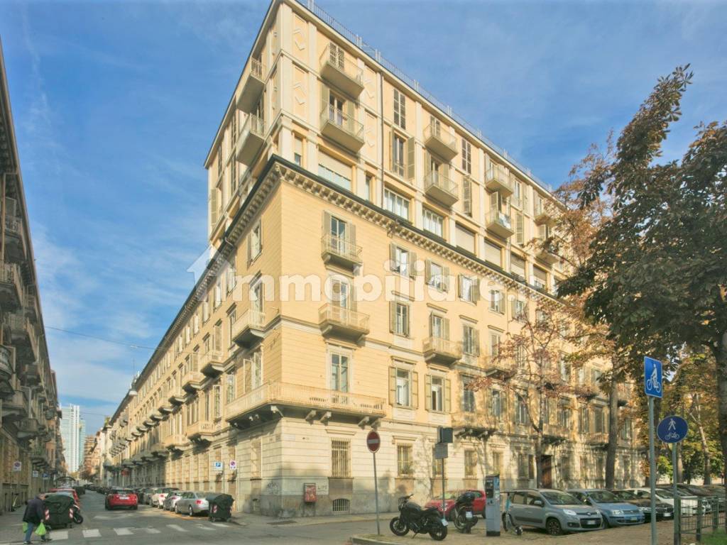 Ufficio - Studio corso Giacomo Matteotti 17, Torino, rif. 100917995 ...