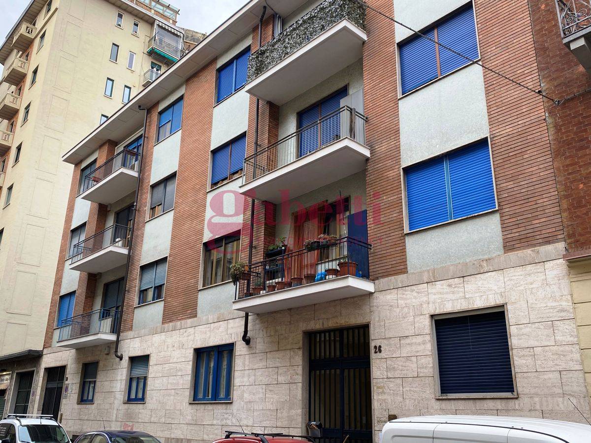 Bilocale via Oulx, 28, Pozzo Strada, Torino