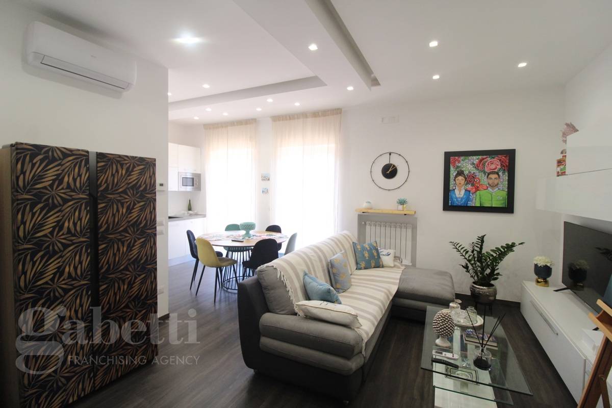 Trilocale via Duchessa d&#x27;Andria, Trani