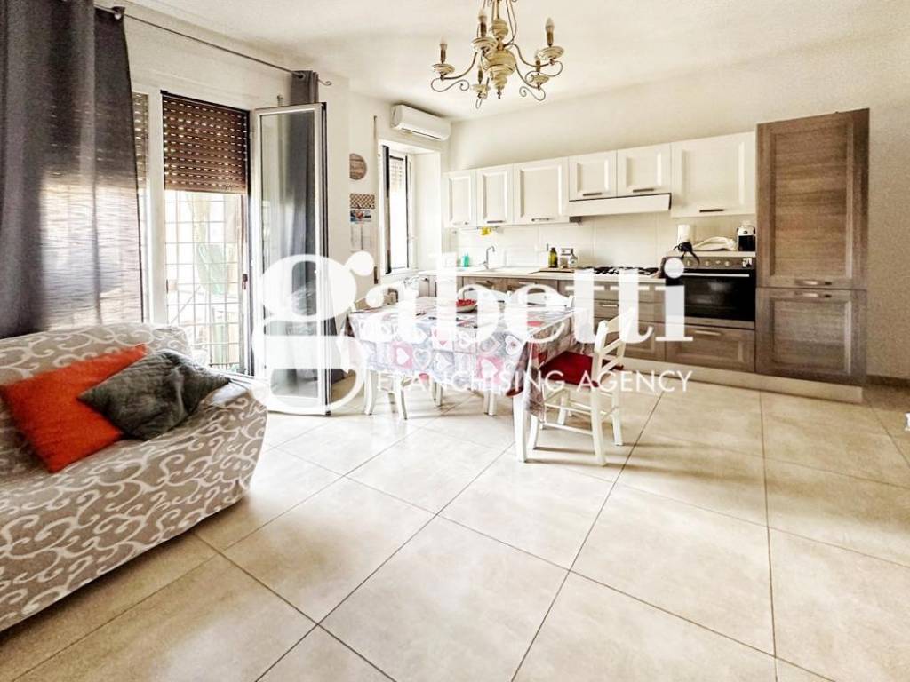 Vendita Appartamento Roma. Quadrilocale in viale Della.... Ottimo stato, terzo piano, con ...