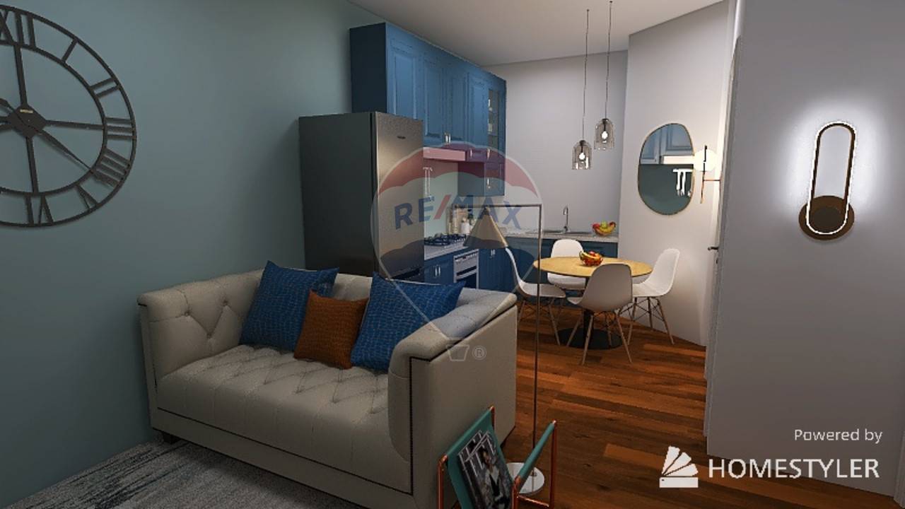 Trilocale via Fiume 6, Paladina