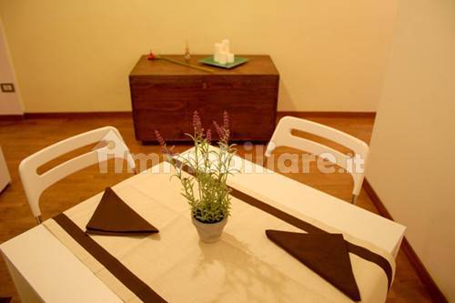 Appartamento via Luigi Canali, Semicentro - Stazione, Perugia