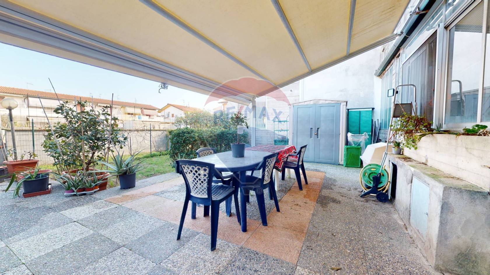 Quadrilocale via Giacosa, Torre del Lago, Viareggio